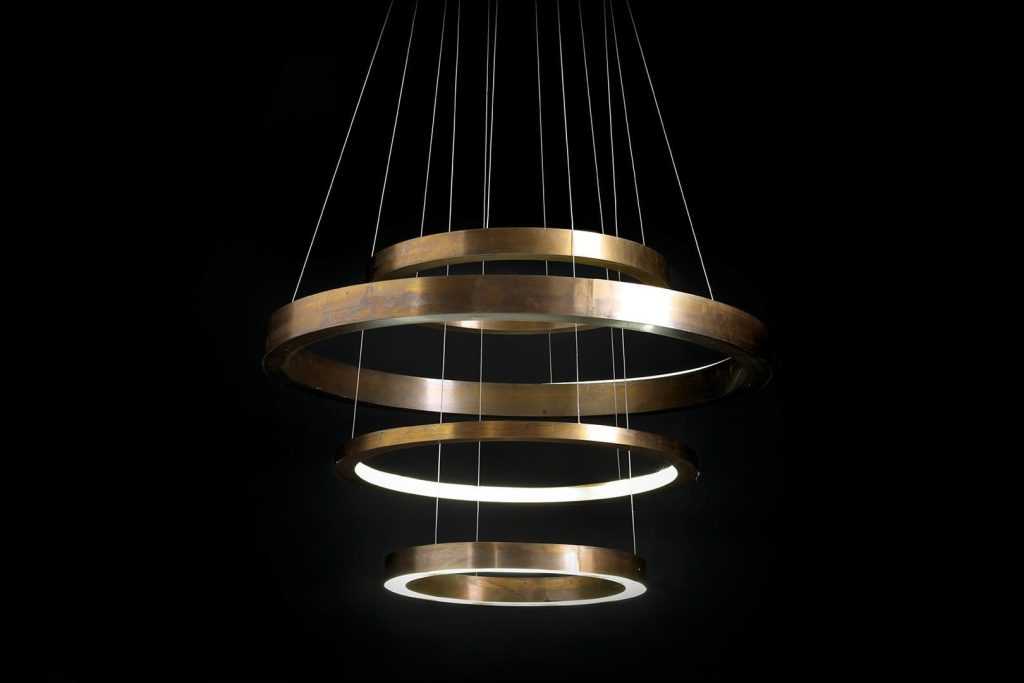 Pendant Lights - Minima