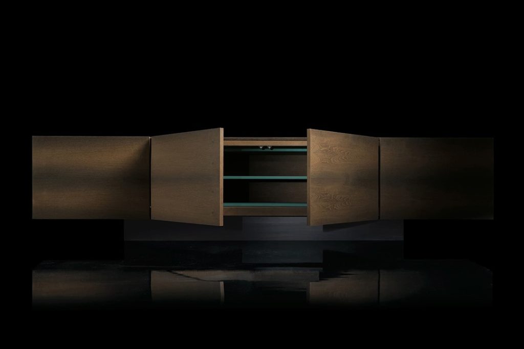 Maxalto – Dike Bed - Minima