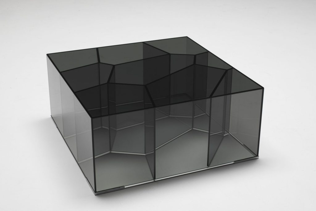 Maxalto – Caratos Small Table - Minima