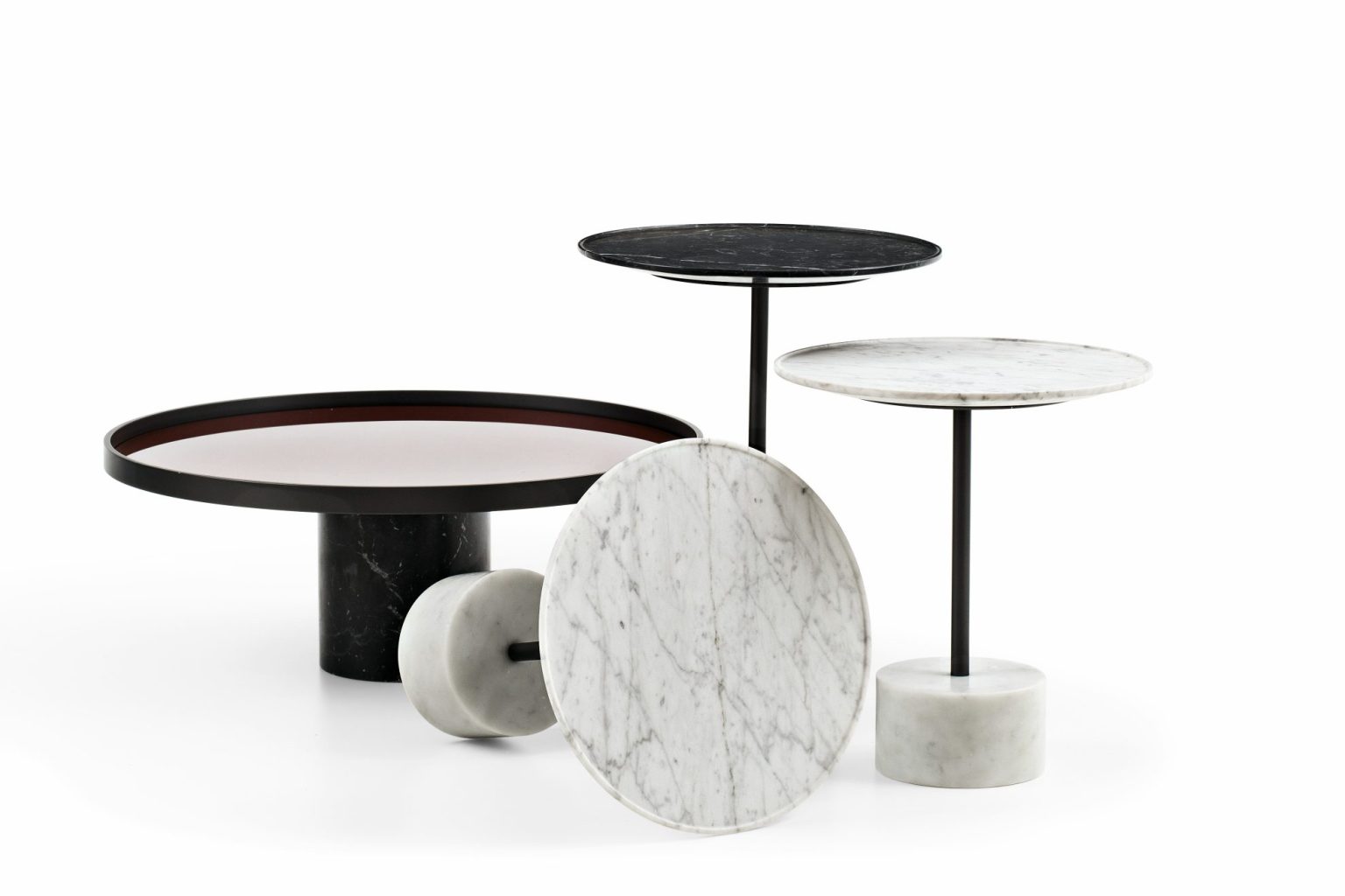 Dining Tables - Minima