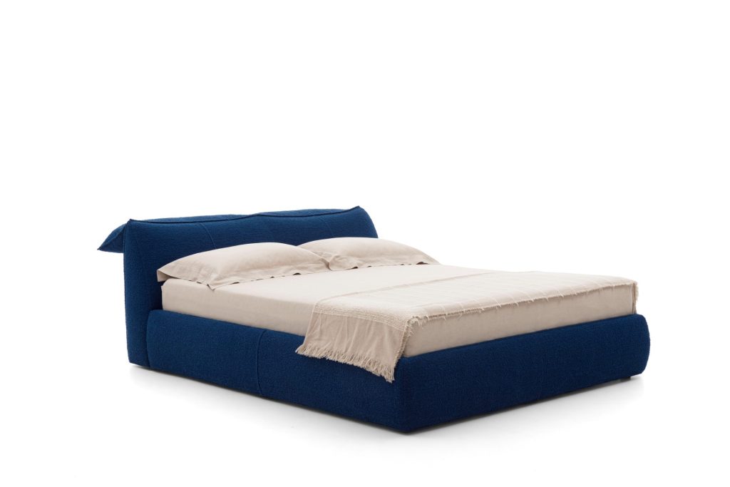 B&B Italia - Tufty Bed - Minima