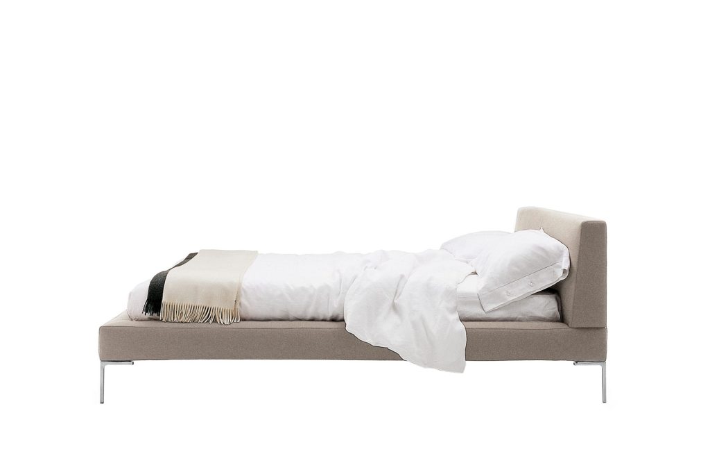 B&B Italia - Tufty Bed - Minima