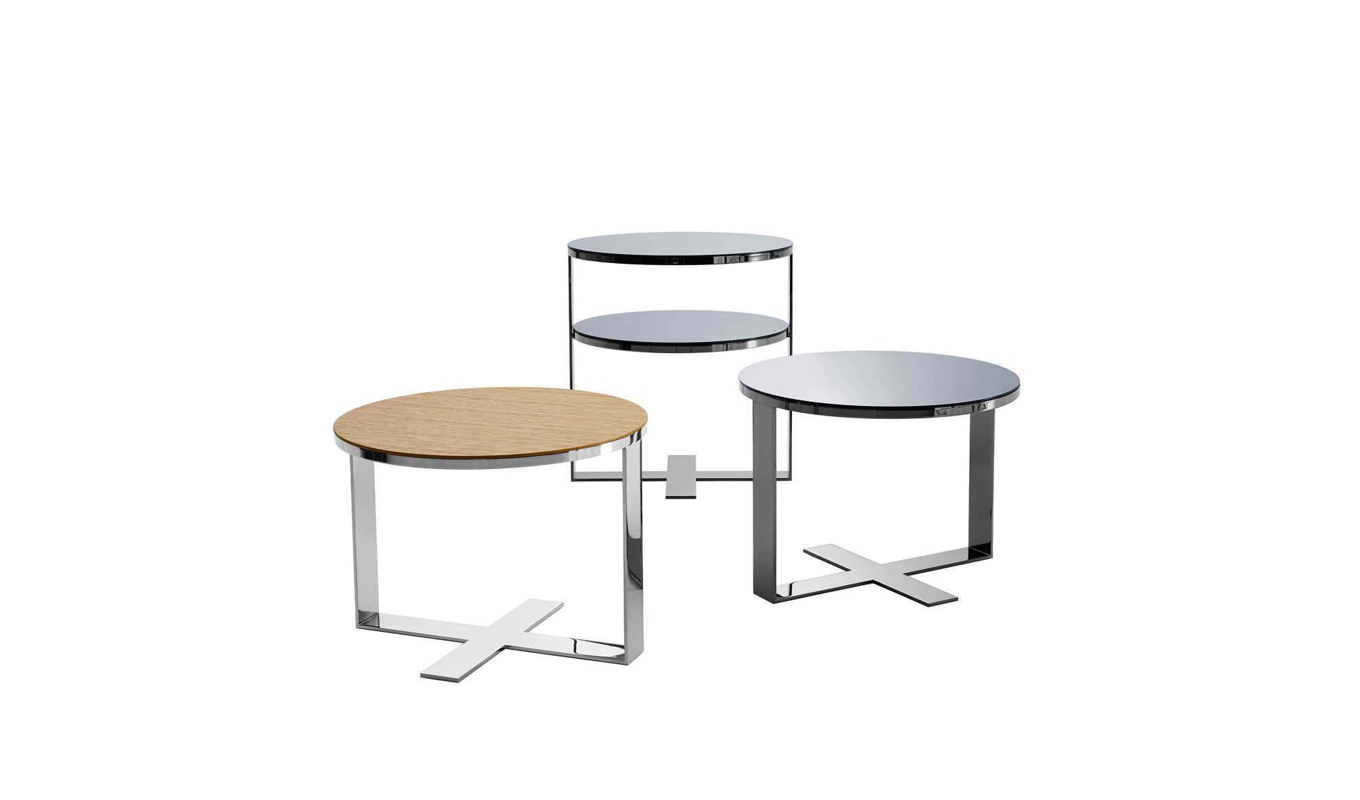 B&B Italia - Eileen Small Table - Minima