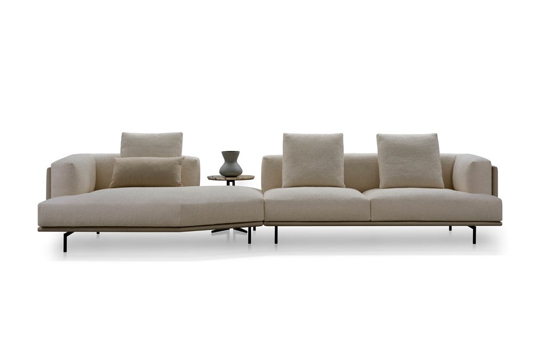 Papadatos – Balthazar Sofa - Minima