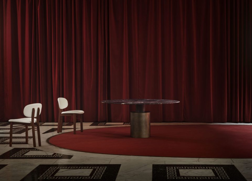 Acerbis – Med - Minima