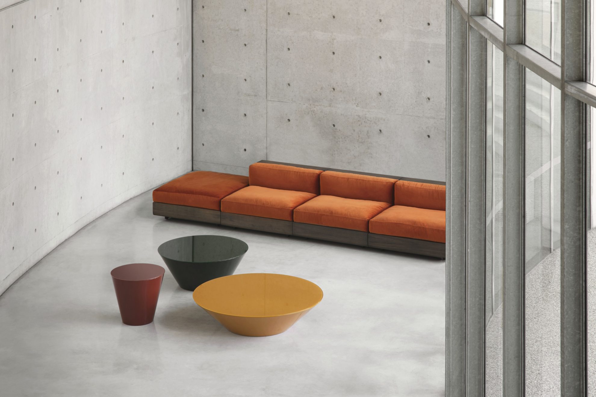 Acerbis – Pond - Minima