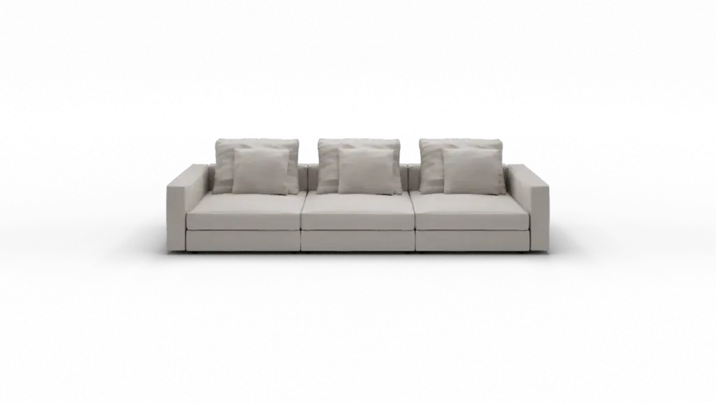 Flexform – Harper Sofa - Minima