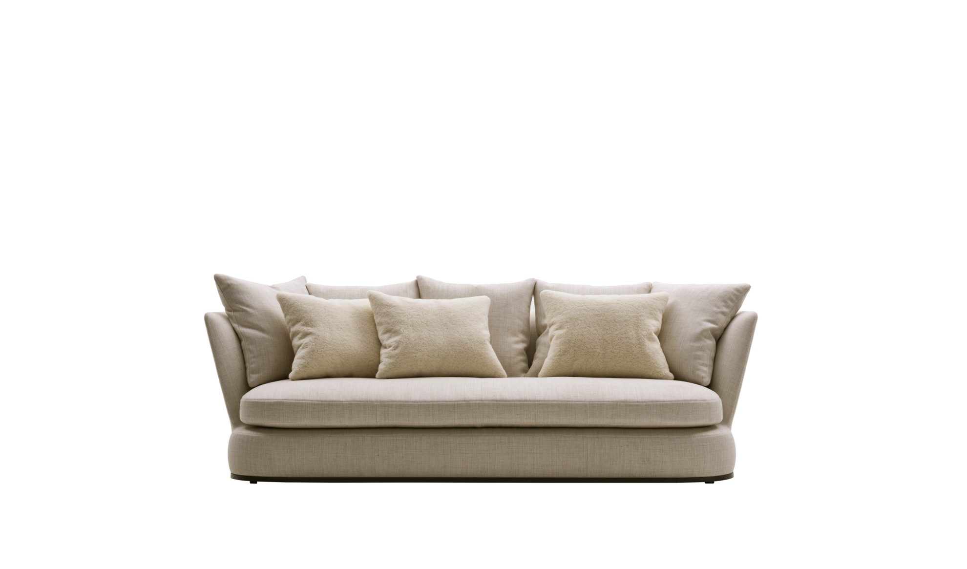 Maxalto - Apollo sofa - Minima