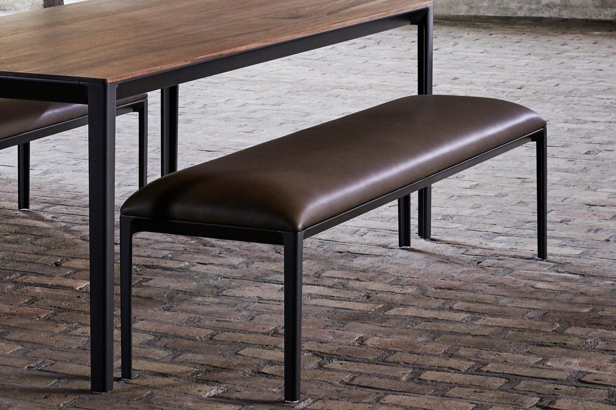 Bensen - Able Bench - Minima