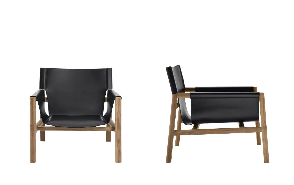 B&B Italia – Pablo Armchair - Minima