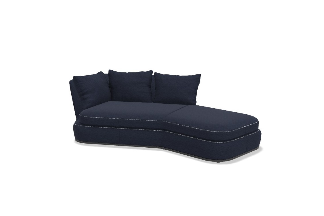 Maxalto - Apollo Dormeuse - Minima
