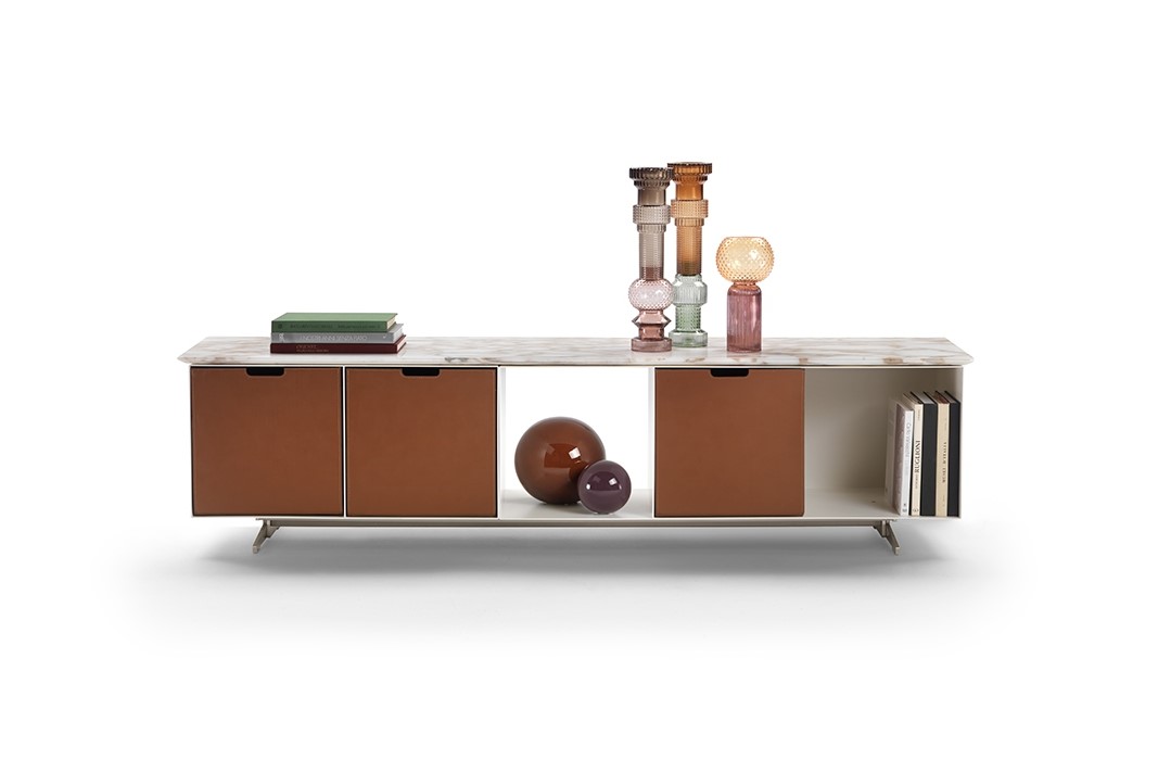 Flexform - Fly Cabinet - Minima