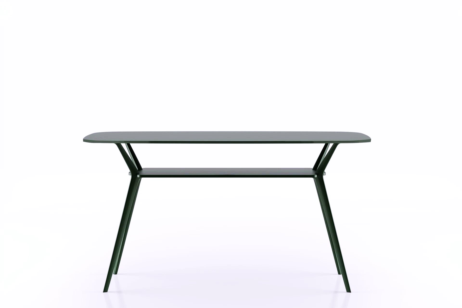 Alias - Biplane High 487 Table - Minima