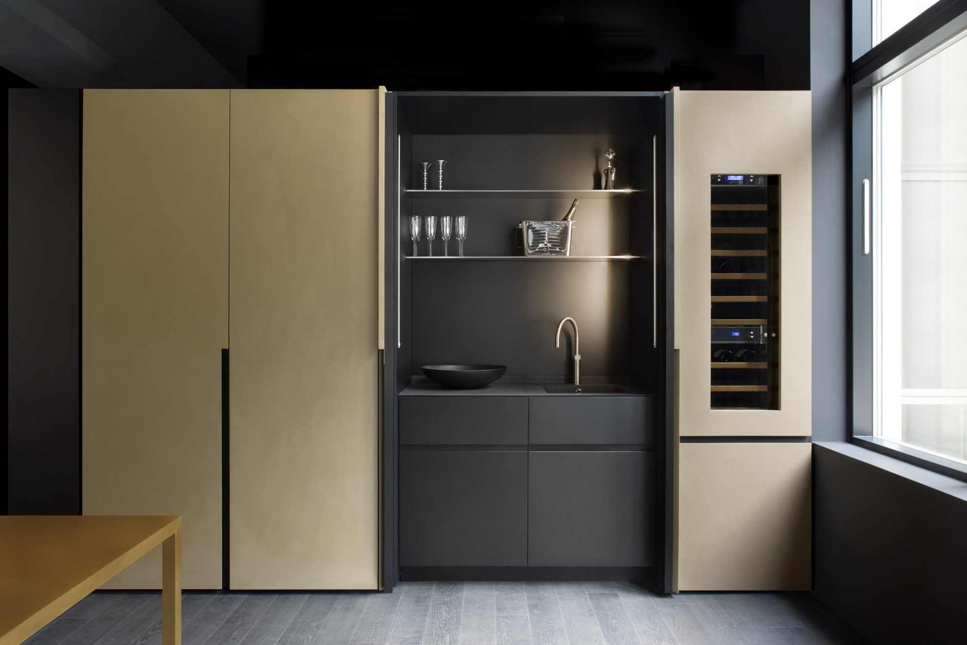 Elmar - Kitchen - Minima