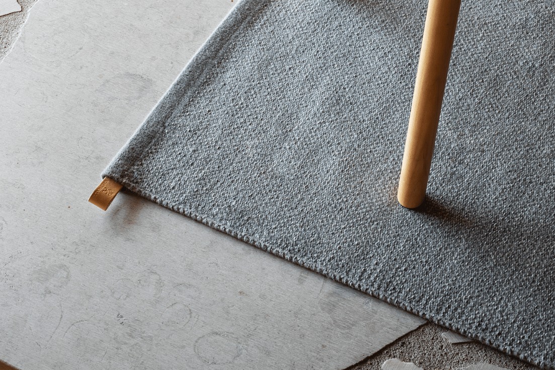 Kasthall - Gryn Rug - Minima